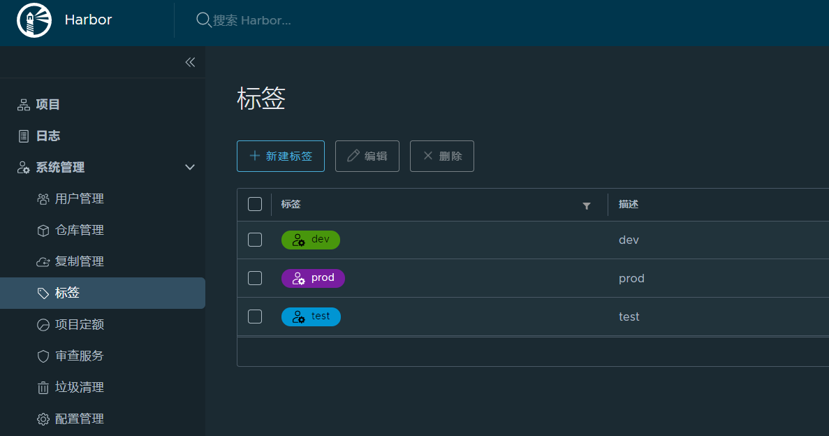 harbor安装并配置https_谷歌浏览器 怎么导入harbor证书-CSDN博客