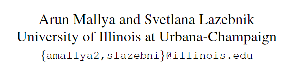 迭代剪枝单网络多任务：PackNet: Adding Multiple Tasks to a Single Network by Iterative Pruning-CSDN博客