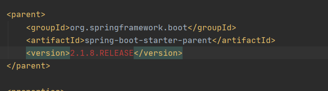 轻松解决IDEA2020“Could not transfer artifact org.springframework.boot:spring-boot-starter-parent:pom ...