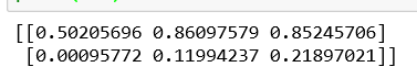 numpy学习（五）——文件的保存和读写(np.save()、np.load()、np.savez()、np.savetxt()、np.loadtxt())_徕胖的博客-CSDN博客_np.save