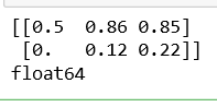 numpy学习（五）——文件的保存和读写(np.save()、np.load()、np.savez()、np.savetxt()、np.loadtxt())-CSDN博客