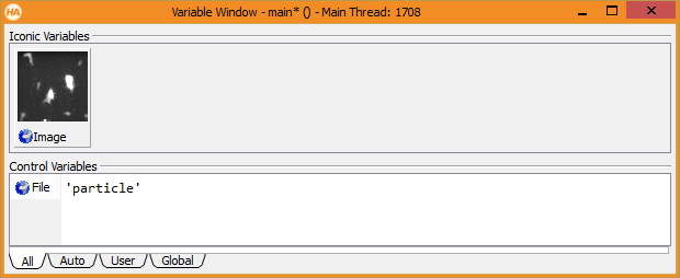 了解并掌握Halcon HDevelop 仿真程序语法_hdevelop (64-bit)中的排列算子-CSDN博客