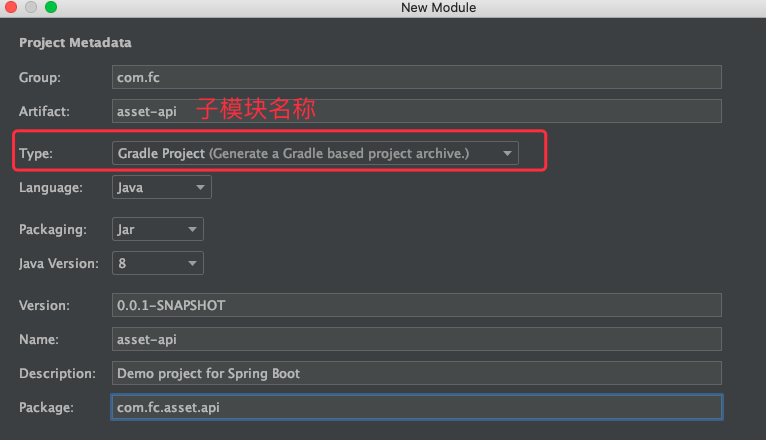 下载安装配置gradle，并使用IDEA创建gradle项目（多模块）【SpringBoot】_gradle allprojects ...