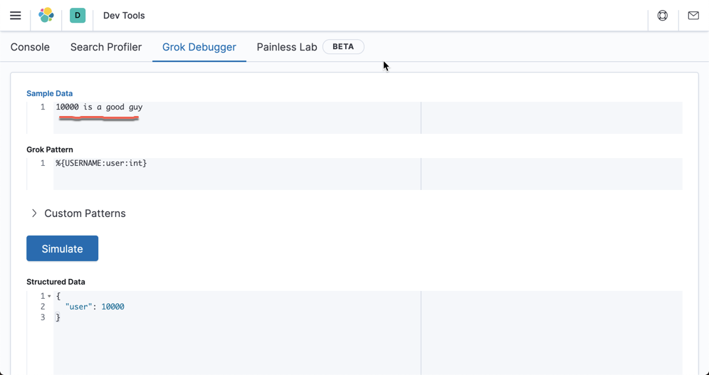 Logstash：如何使用 Logstash Grok 过滤器提取模式_logstash grok 打标签过滤-CSDN博客