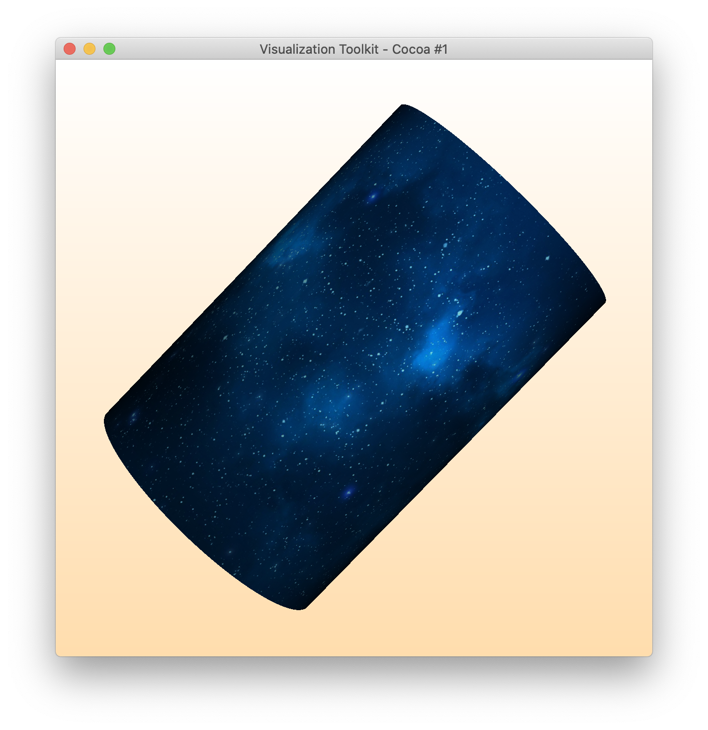 Python Vtk 代码详解（一）pyvtk Csdn博客 