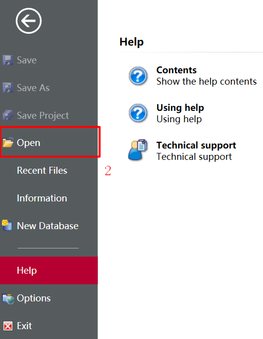 如何快速生成A2L文件（ASAP2 Studio）：基于“前一版本A2L文件+最新map文件”生成新map文件对应A2L文件-CSDN博客