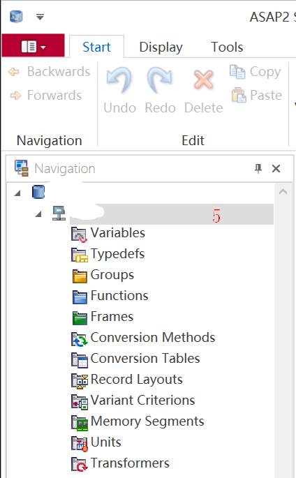如何快速生成A2L文件（ASAP2 Studio）：基于“前一版本A2L文件+最新map文件”生成新map文件对应A2L文件-CSDN博客