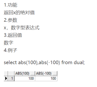 sql server Abs（）取绝对值函数_sql 取绝对值-CSDN博客
