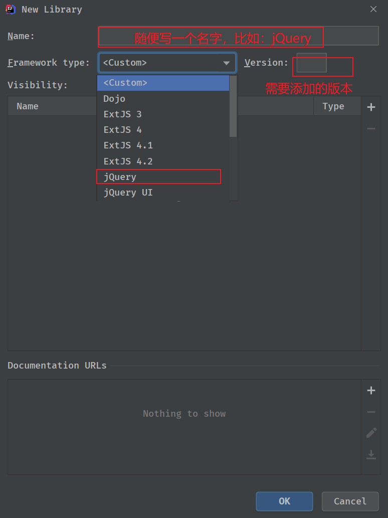 【intellij Idea 设置设置编辑器支持 Jquery 语法提示】idea Jquery 语法提示 Csdn博客 