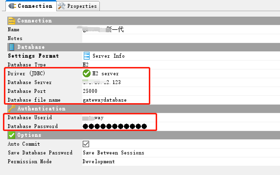 DbVisualizer工具连接H2数据库 配置_dbvisualizer h2-CSDN博客