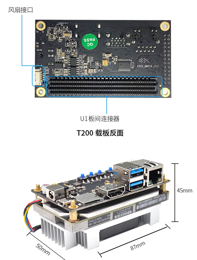 TX2开发套件包括核心板和载板_tx2主板安装tx1核心板-CSDN博客