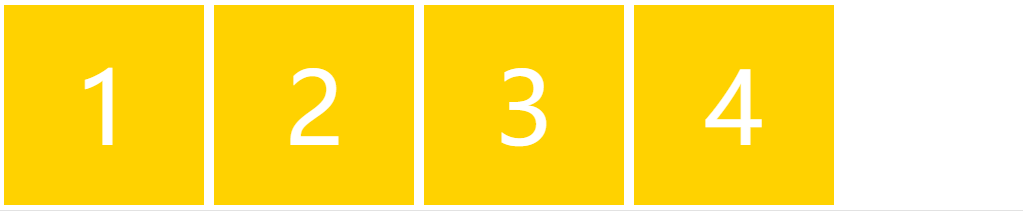 Flex 布局基本概念及常用属性_简述flex的布局的概念-CSDN博客