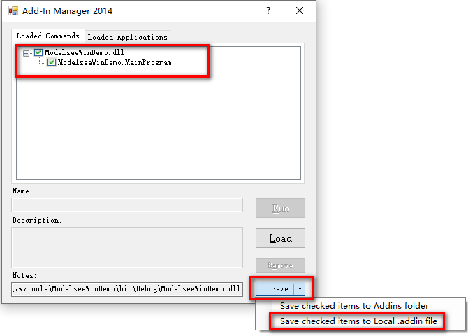 Revit二次开发6、插件注册与.addin文件_revit插件 缺少所需的addinid-CSDN博客