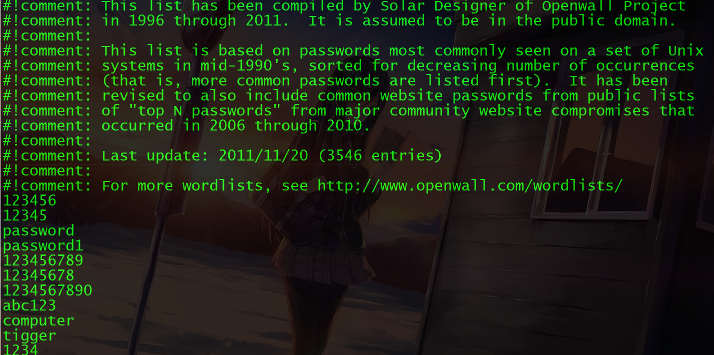 John the Ripper编译安装及使用-CSDN博客