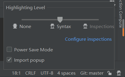 最最简单的办法解决 idea Cannot resolve table报红提示_cannot resolve table 'examine' 报错提示-CSDN博客