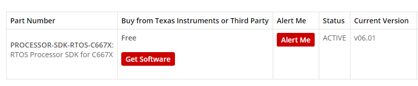 TMS320C6678开发笔记1-1---CCS开发环境搭建_创建6678的ccs工程-CSDN博客