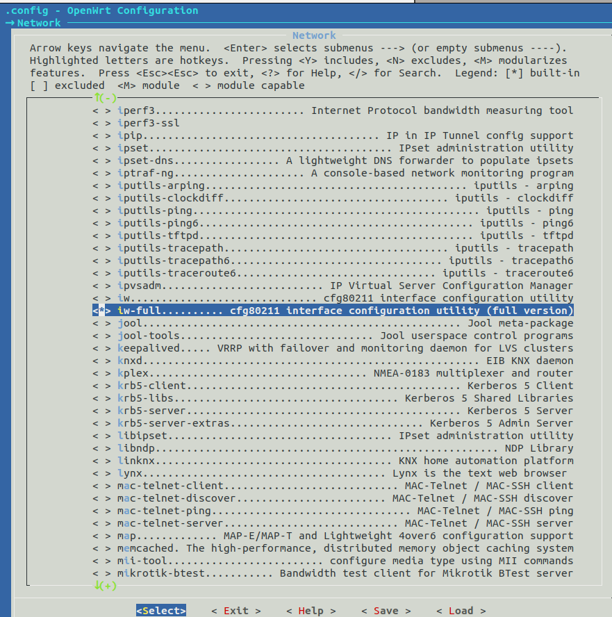 openwrt mesh 连接 的信号强度 用led 显示出来_openwrt查看信号强度-CSDN博客