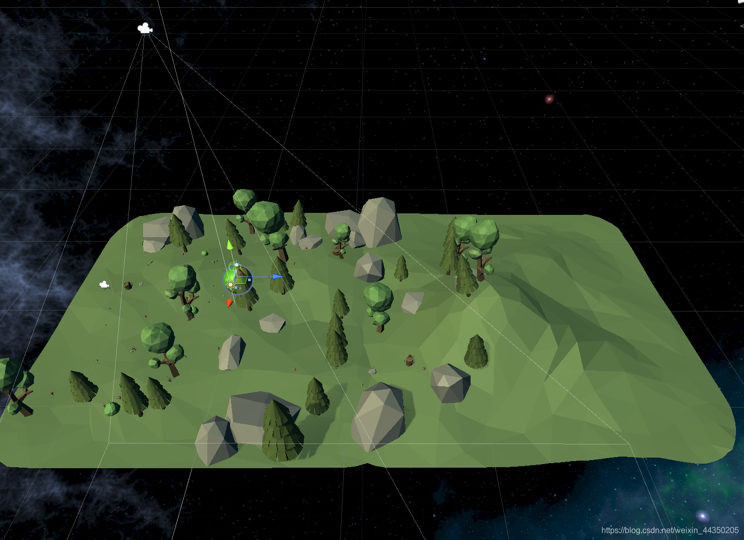 三维游戏开发实战 狙击僵尸(unity开发)unity3d僵尸医院射击游戏开发主要步骤 Csdn博客