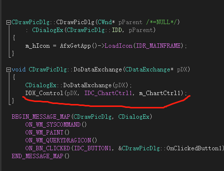 MFC使用ChartCtrl绘制曲线-CSDN博客