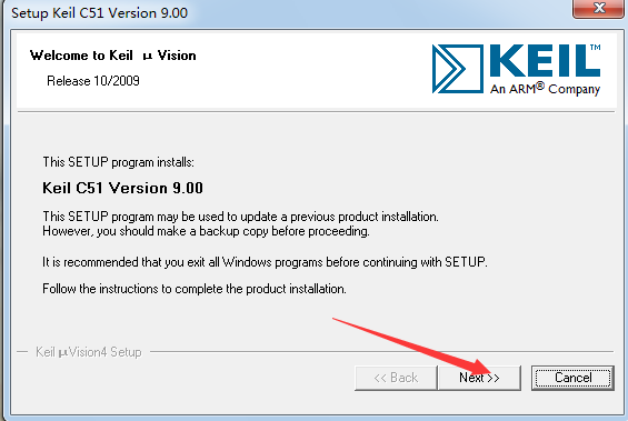 keil4软件的下载与安装_keil4下载-CSDN博客