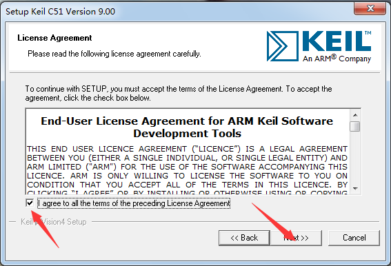 keil4软件的下载与安装_keil4下载-CSDN博客