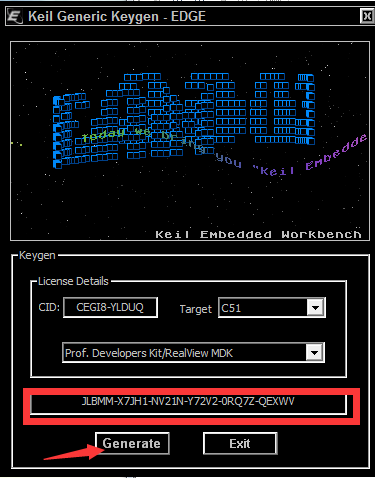 keil4软件的下载与安装_keil4下载-CSDN博客
