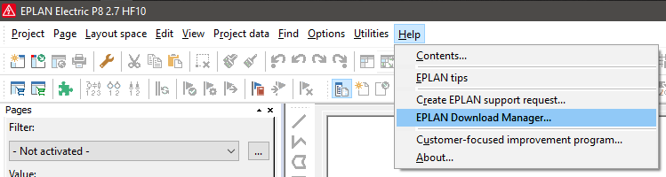 针对Windows10下EPLAN2.7频繁重启的解决办法_eplan重启-CSDN博客