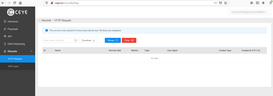 学习笔记---CEYE的使用-CSDN博客