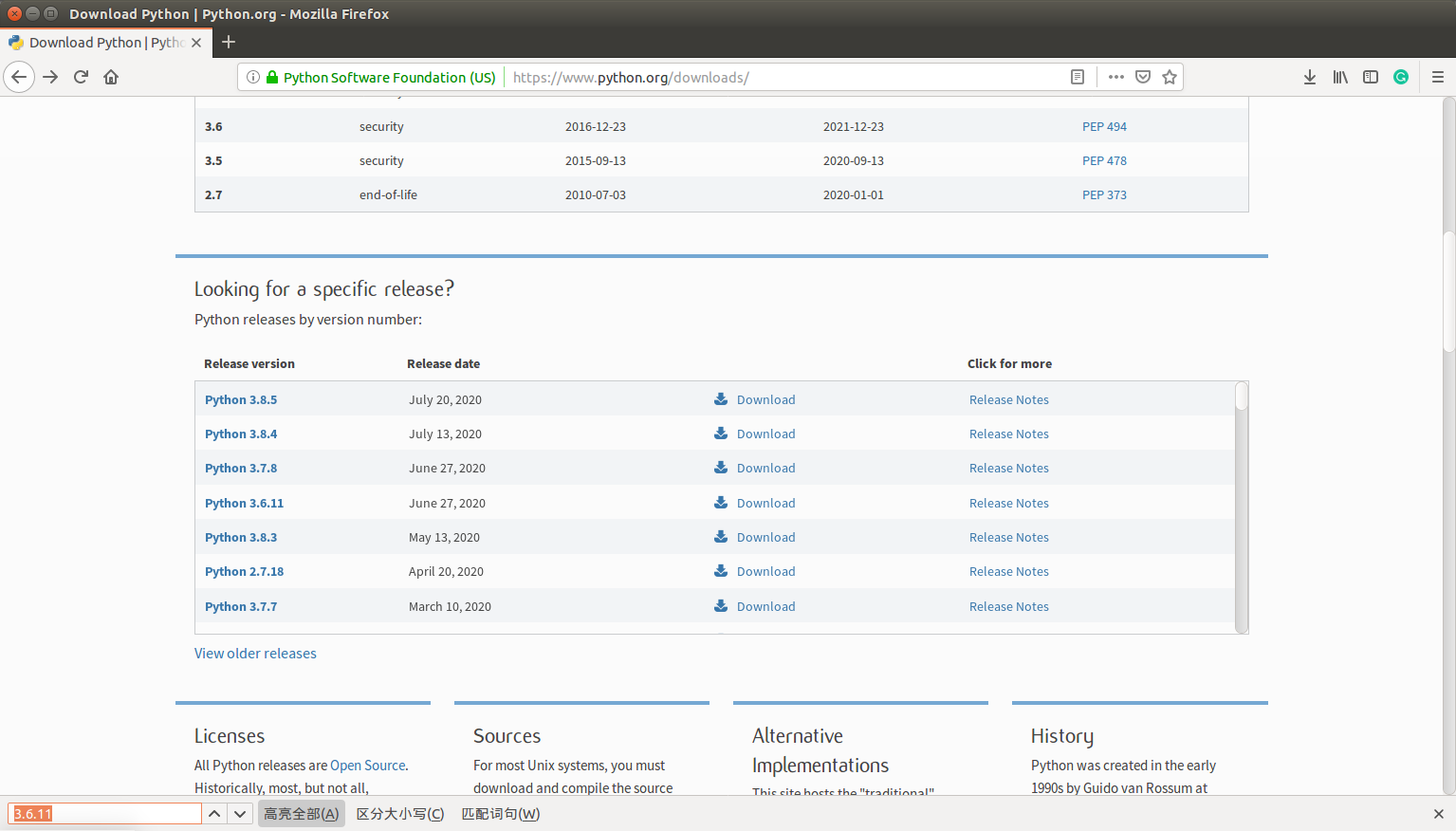 ubuntu安装python3.6_setup和setup.dist一样吗-CSDN博客