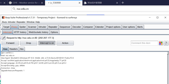 学习笔记---CEYE的使用-CSDN博客