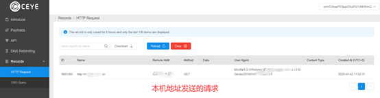 学习笔记---CEYE的使用-CSDN博客