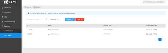 学习笔记---CEYE的使用-CSDN博客