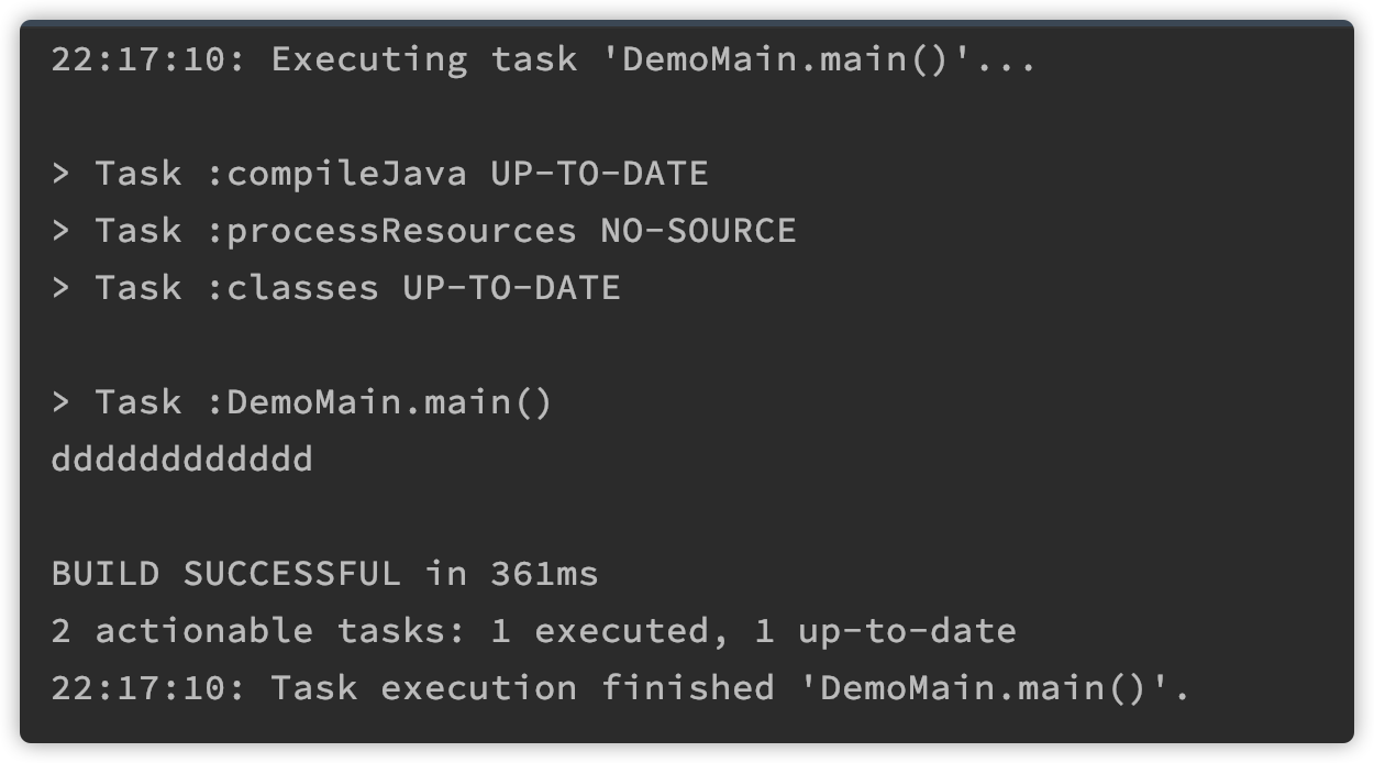 intellij idea gradle入门_--warning-mode all-CSDN博客