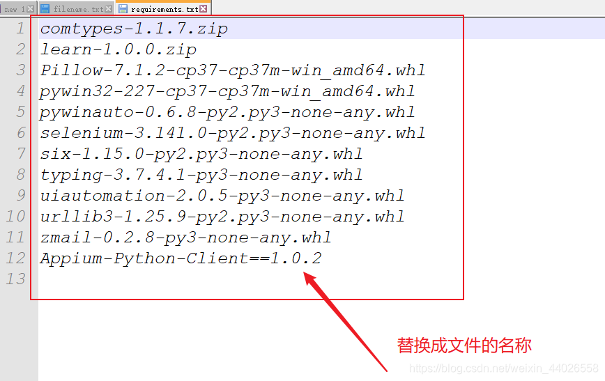 Python第三方依赖库迁移python的库怎么一起迁移 Csdn博客