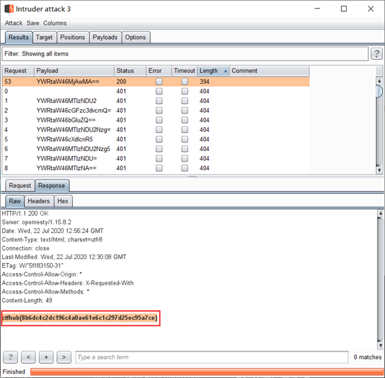 【CTF】CTFHub------web-HTTP协议-基础认证_ctf你能认证这个网址吗_Christine_95的博客-CSDN博客