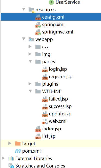 武汉理工大学毕业实习Day02和03_com.mysql.cj.x.protobuf.mysqlxdataty-CSDN博客