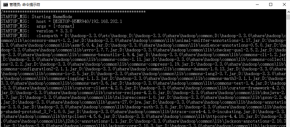 Warning:usage Of Java Home Is Deprecated,use Es Java Home 程序员大本营