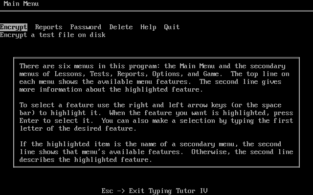 DOS时代的TT打字软件简单逆向_dos tt-CSDN博客
