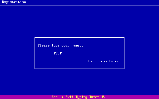 DOS时代的TT打字软件简单逆向_dos tt-CSDN博客