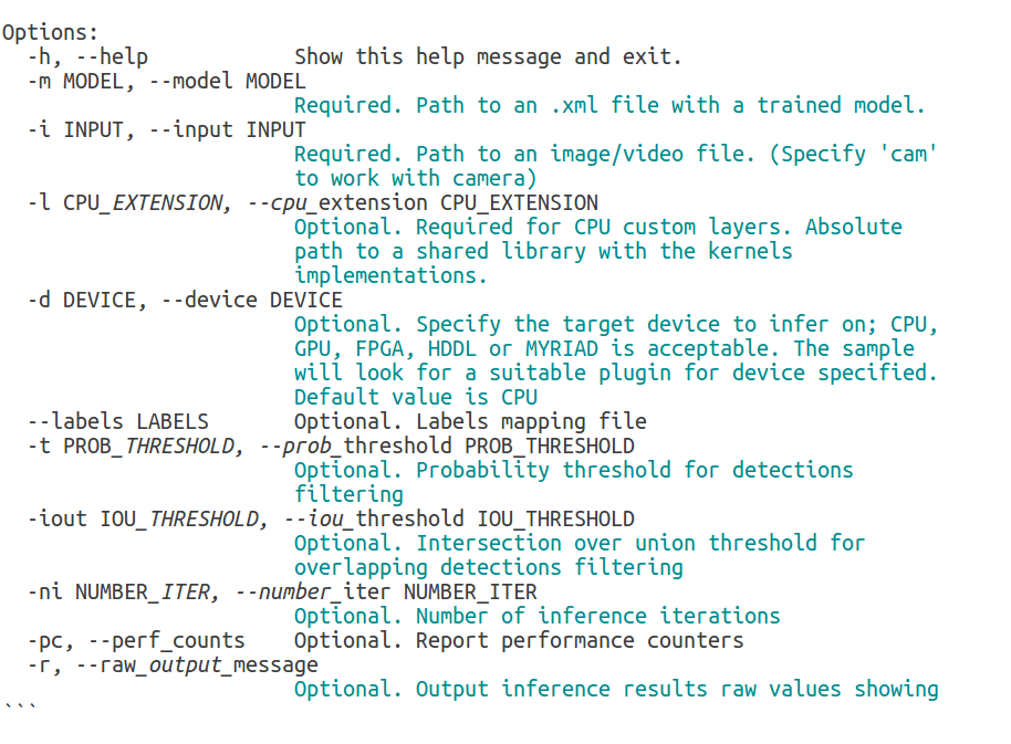 yolov3-tiny训练+openvino调用_yolo-tiny-CSDN博客