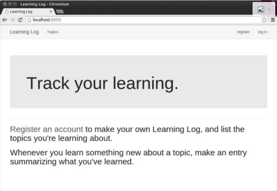 python 编程-从入门到实践：项目3 Web应用程序—学习笔记 以及uwsgi+nginx部署到centos7服务器上_编写简单的web应用程序，让用户输入一段文本，并给出要替换的单词及其 ...