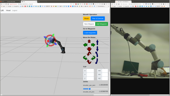 ros网页控制机械臂_webserve机械臂-CSDN博客