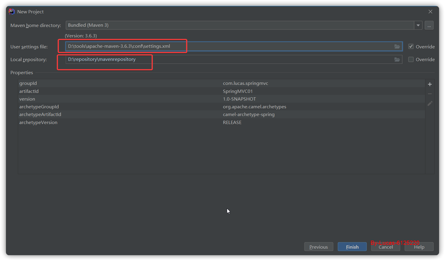 IDEA中用maven创建的Servlet项目_idea maven 新建serlet-CSDN博客