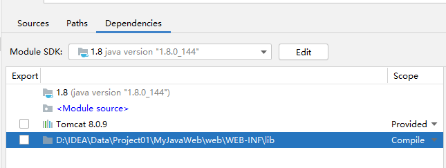 IDEA的配置设置及使用_idea edit configuration-CSDN博客