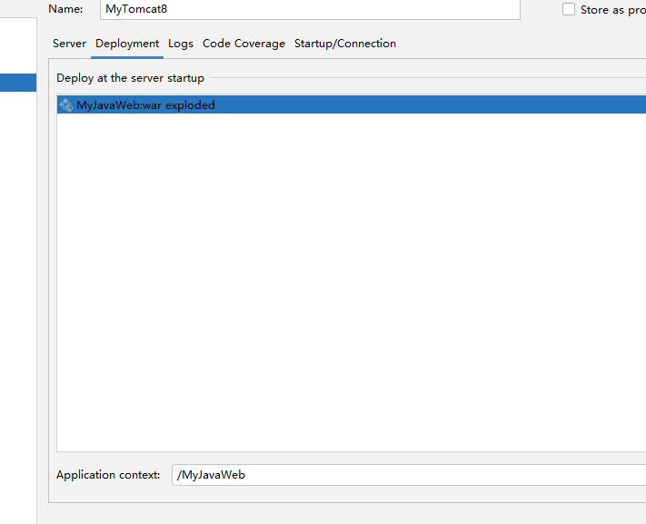 IDEA的配置设置及使用_idea edit configuration-CSDN博客