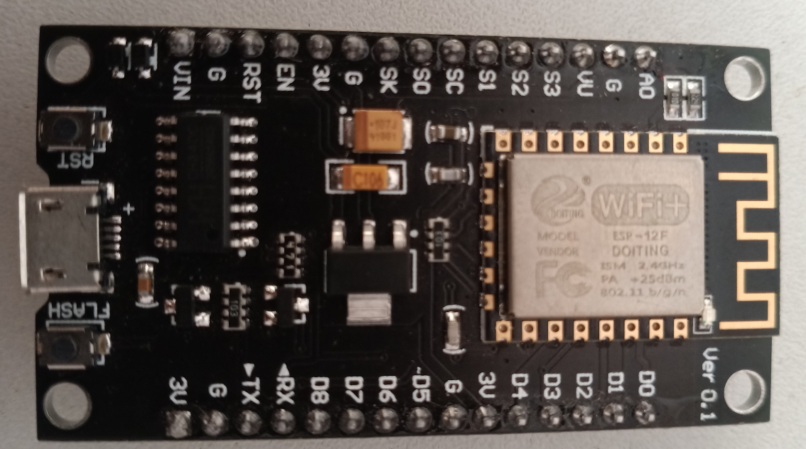 ESP8266 Arduino IDE 开发环境搭建 - 程序员大本营