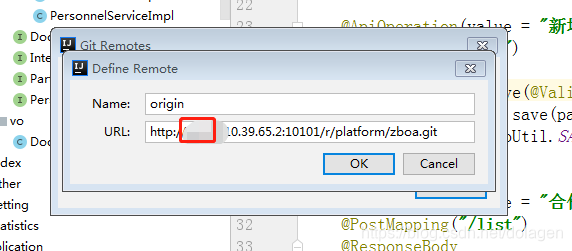 切换idea中git账户idea退出git账号 Csdn博客