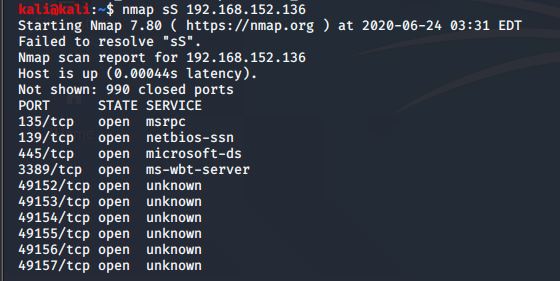 cve-2019-0708漏洞复现-CSDN博客