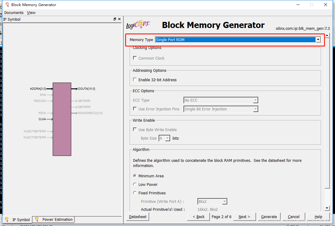 基于fpga的卷积神经网络实现(七)数据读写optimizing Loop Operation And Dataflow In Fpga